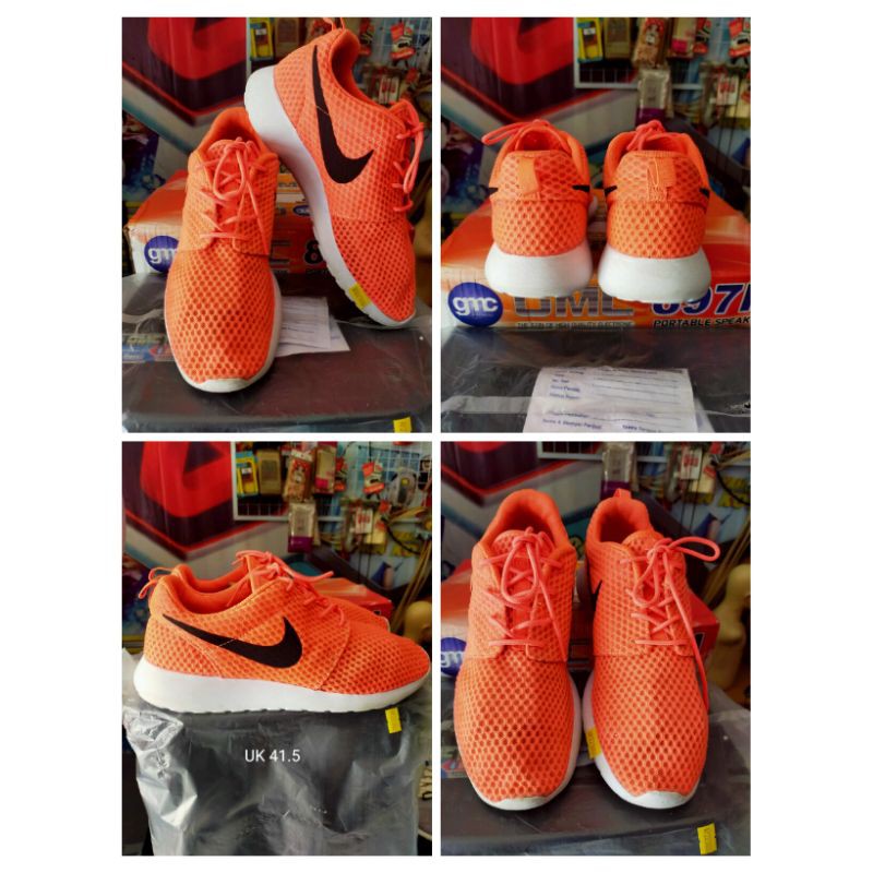 Jual sepatu second branded original | Shopee Indonesia