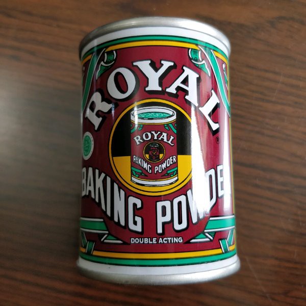 Jual Baking Powder Royal (kaleng) 110gr | Shopee Indonesia