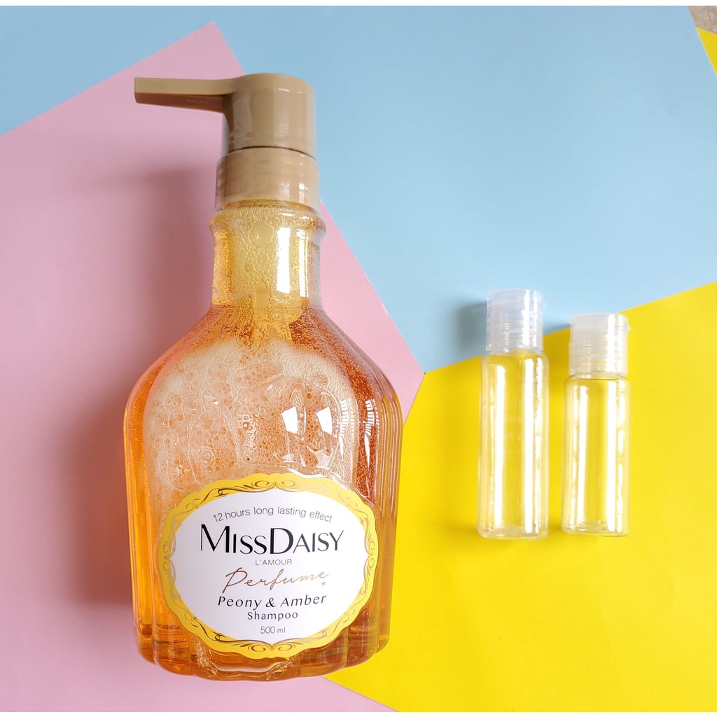 Jual MISS DAISY SHAMPOO UNTUK ANTI LEPEK DAN WANGI TAHAN LAMA - SHARE ...