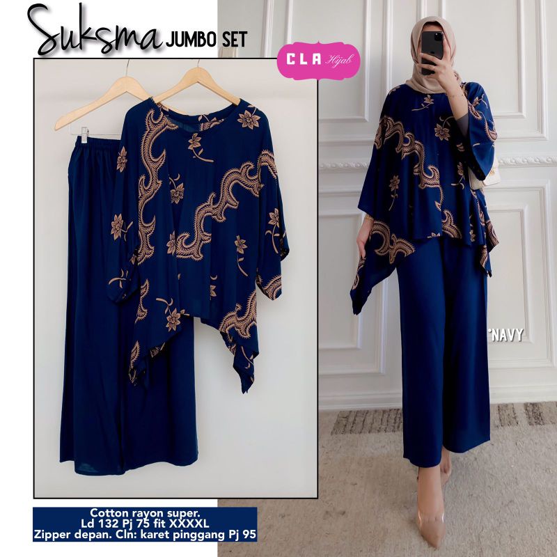 Jual SUKSMA JUMBO SET | Shopee Indonesia