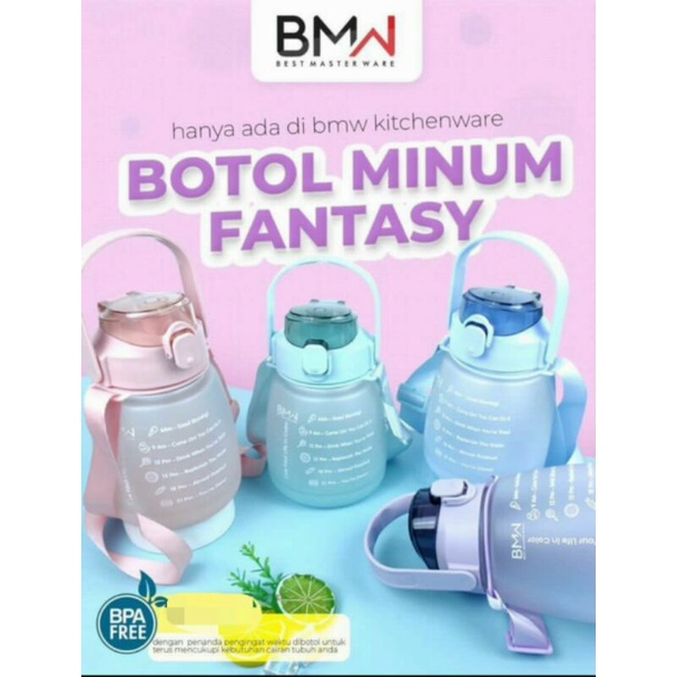 Jual BOTOL SULTAN BOTOL MINUM VIRAL (1.2 L) | Shopee Indonesia