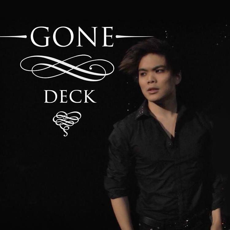 Jual alat sulap Gone Deck By Shin Lim - alat sulap - mainan sulap ... Jual alat sulap Gone Deck By Shin Lim - alat sulap - mainan sulap ...