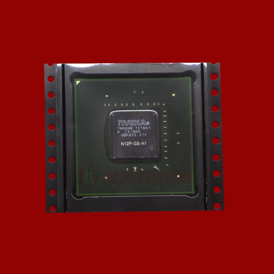 Jual NVIDIA N12P-GS-A1 (26-001) | Shopee Indonesia
