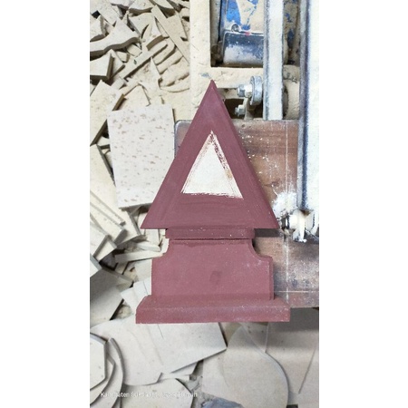 Jual plakat vandel ANAK PANAH kayu murah laris viral souvenir ...