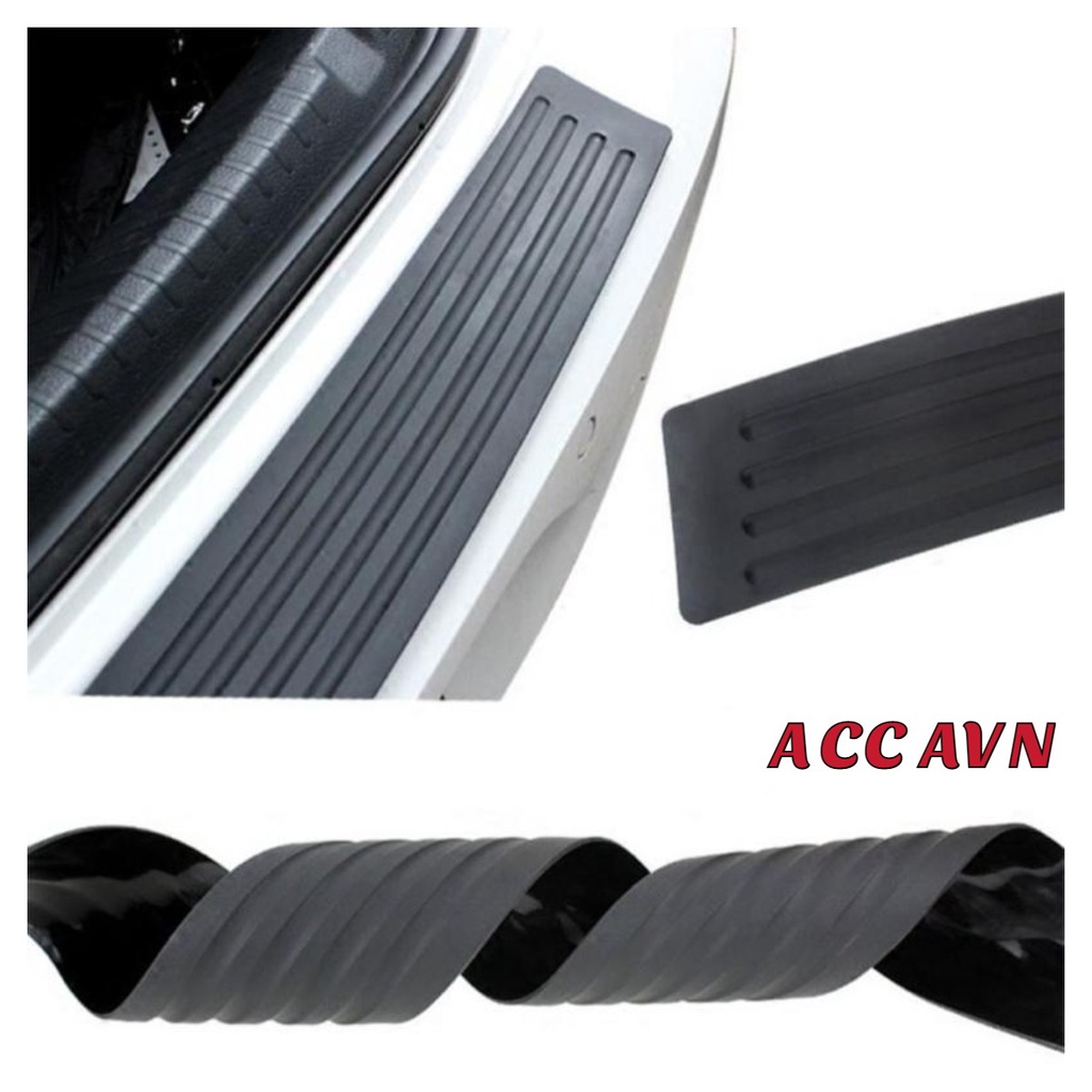 Jual Karet Bumper Bagasi Belakang Mobil Universal Car Trunk Rubber 90CM ...