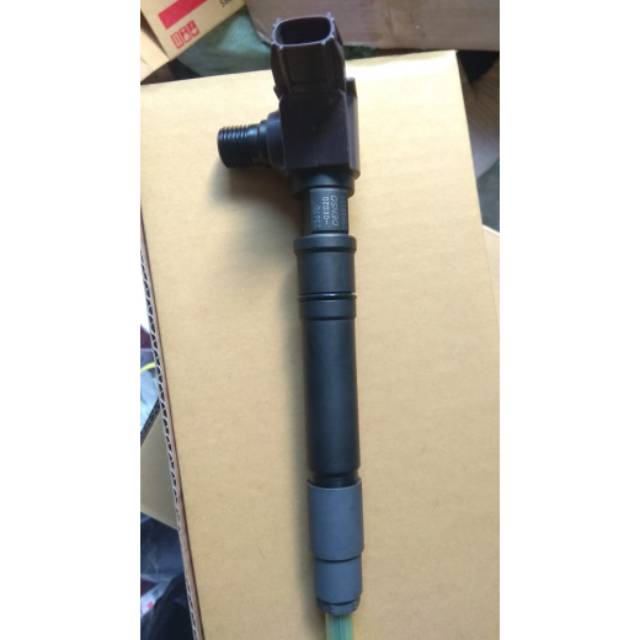 Jual Injector assy toyota hilux revo 2gd original | Shopee Indonesia