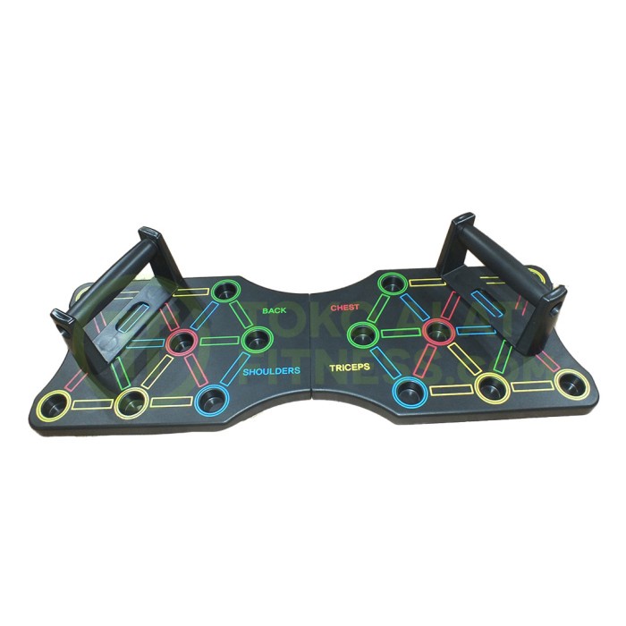 Jual Push Up Stand Board | Shopee Indonesia