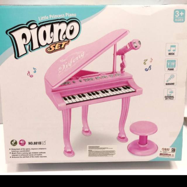 Jual Piano set | Shopee Indonesia