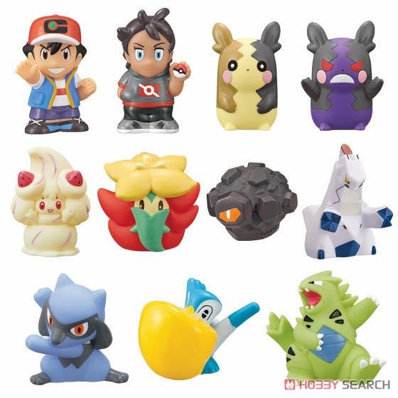 Jual Promo Pokemon Mini Figure - Mawhip / Alcremie Gilaa!!! | Shopee ...
