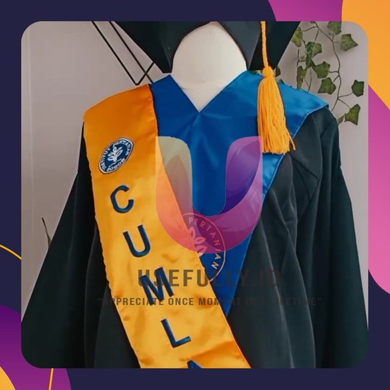 Jual [Pre Order 4 ] Paket 5 Toga IPB "WP" (Baca Deskripsi Produk ...