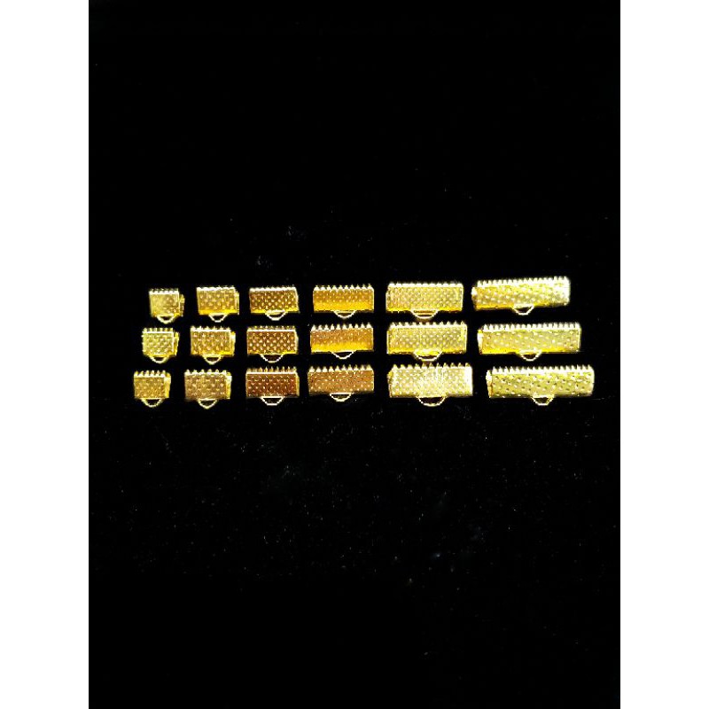Jual jepit gerigi kemasan ecer | Shopee Indonesia