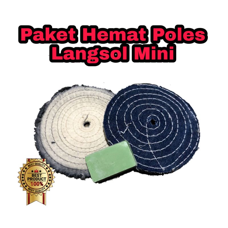 Jual Paket Hemat Batu Langsol Mini - Kain Tipis - Kain Jeans | Shopee ...