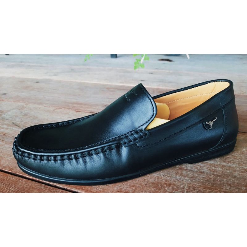 Jual Sepatu Kangaroo CT 9760 Black | Shopee Indonesia