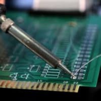 Jual Soldering Pin Header Module ( Request Custom ) | Shopee Indonesia