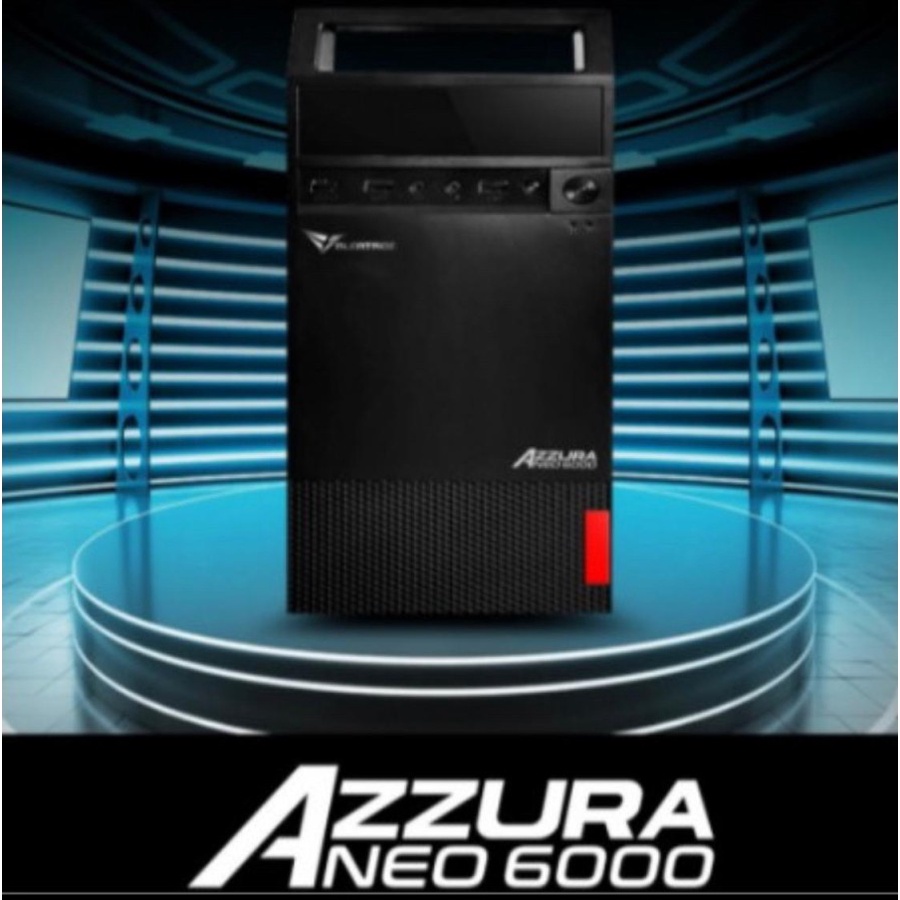 Jual CASING POWERLOGIC AZZURA+PSU | Shopee Indonesia