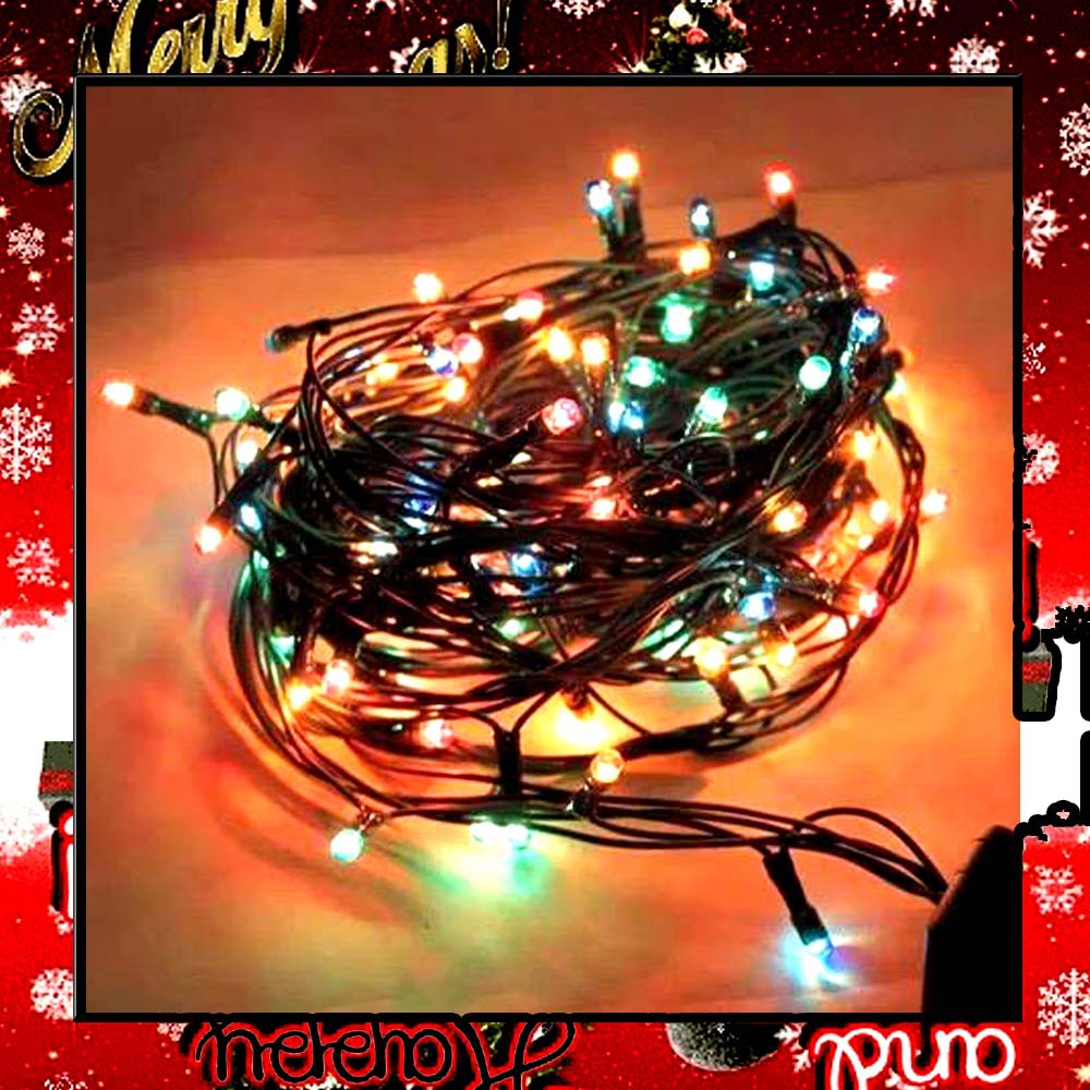 Jual lampu natal warna warni led rgb 10m / Perdana wallpaper / Lampu ... Jual lampu natal warna warni led rgb 10m / Perdana wallpaper / Lampu ...