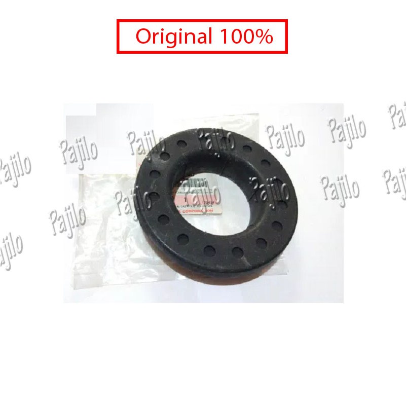 Jual ORI Karet Tatakan Alas Per SUZUKI ESCUDO Cover Tutup Baut Suport ...