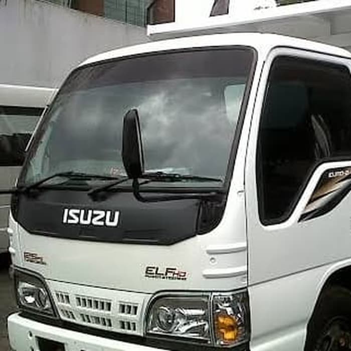 Jual Kabin Truk Suzuki ELF Macan (Rekondisi & Kosongan) | Shopee Indonesia