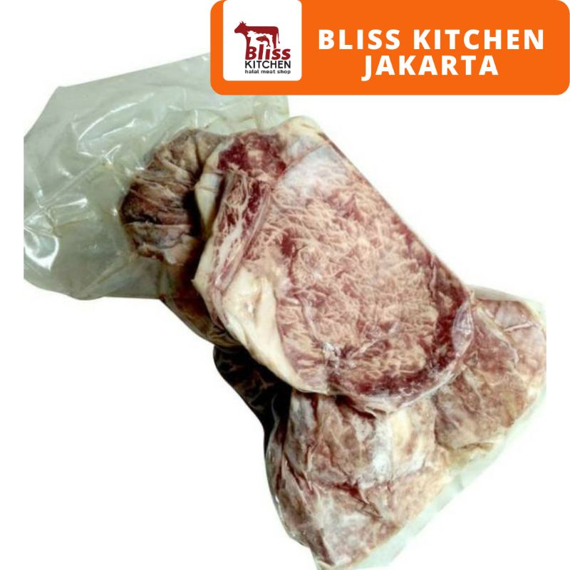 Jual Daging Sapi Wagyu Beef Mess / Wagyu Meltik Batik / Trim Wagyu pack ...