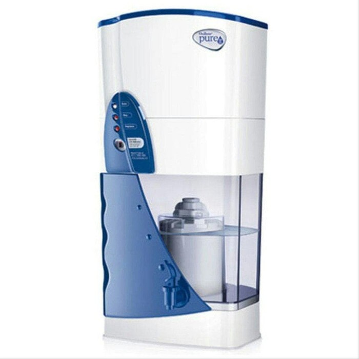 Jual Unilever Pure It Classic 9L | Dispenser Air Classic 9L | Shopee ...