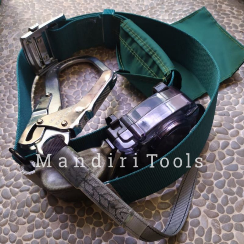 Jual Mandiri - Safety Belt/Tali Pengaman/Tali Keselamatan Tauyora By ...