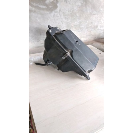 Jual BOK BOX FILTER SET NINJA R NINJA SS ORIGINAL COPOTAN MOTOR ...