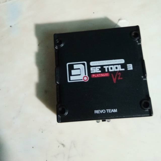 Jual Box SeTool 3 platinum v2 | Shopee Indonesia