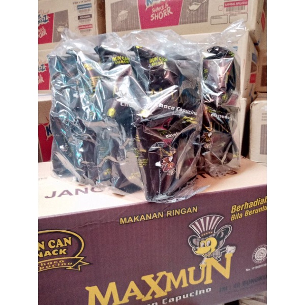 Jual Ciki maxnum berhadiah | Shopee Indonesia