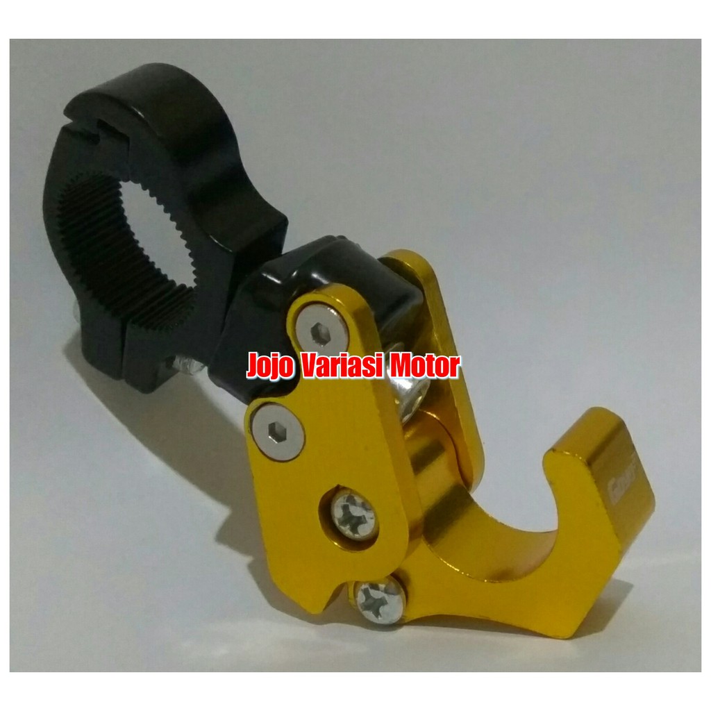 Jual Gantungan Barang Motor Honda PCX ADV Cantolan barang motor PCX ADV ...