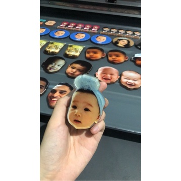 Jual POPSOCKET CUSTOM POPSOCKET AKRILIK ACRYLIC HANDGRIP CUSTOM MUKA ...