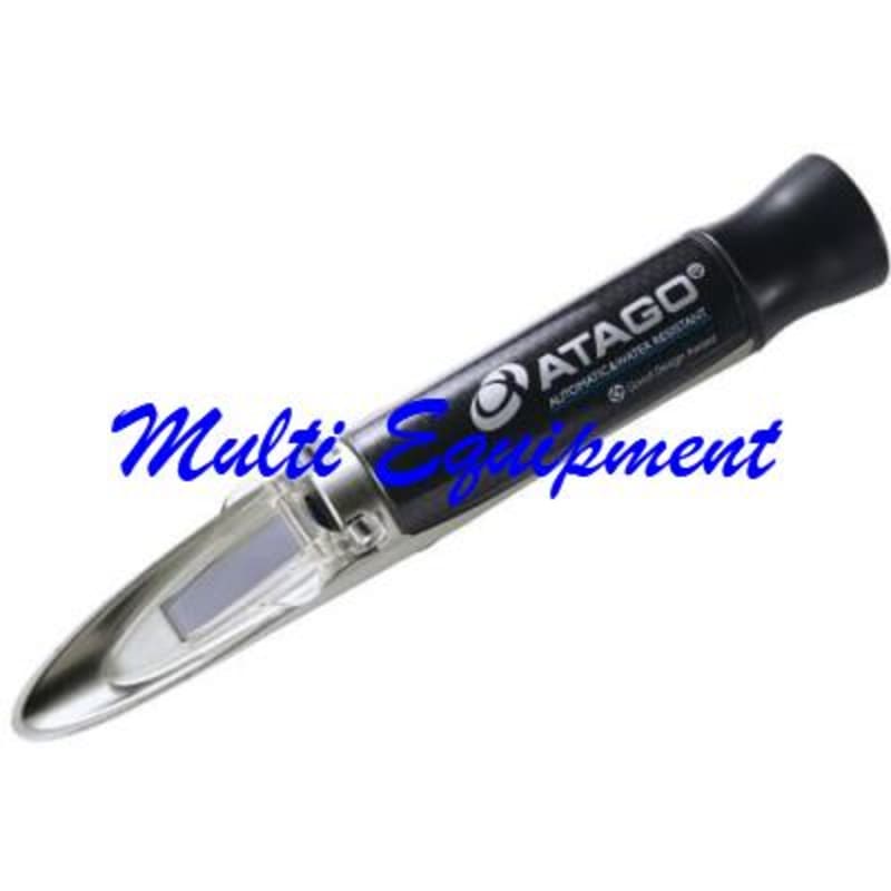 Jual MASTER-20alpha Atago Refractometer | Shopee Indonesia
