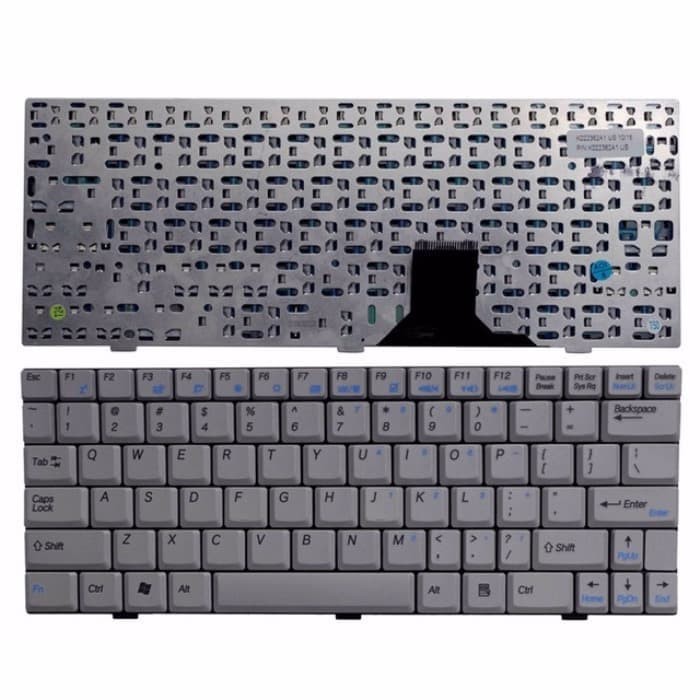 Jual Keyboard Asus S6F | Shopee Indonesia