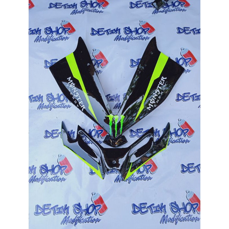 Jual TOPENG R15 V2 MODEL R25 DAN WINGLET YAMAHA R15 V2 | Shopee Indonesia