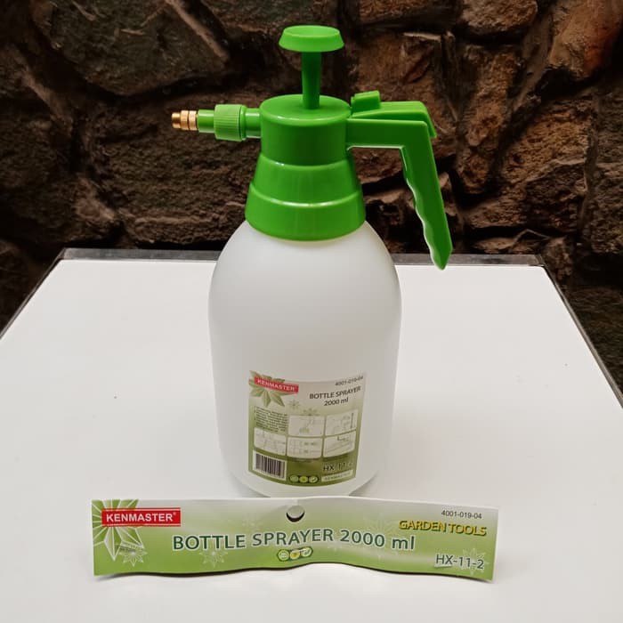 Jual botol sprayer 2000 ml | Shopee Indonesia