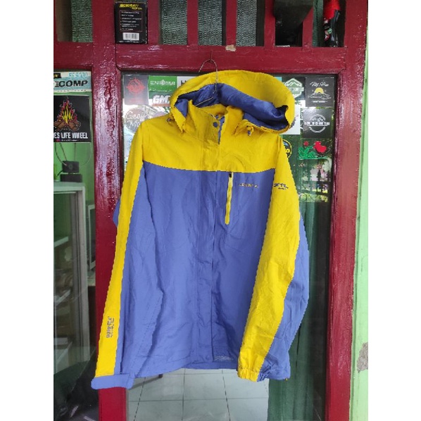 Jual jaket lecaf gore-tex (sold) | Shopee Indonesia