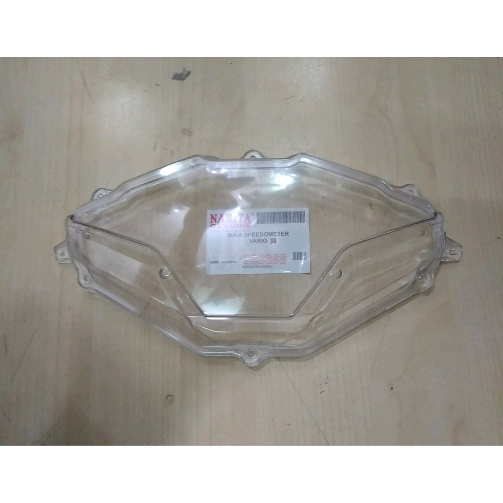 Jual Mika Speedometer Vario 150/125 LED 2015-2017 (Kaca Kilometer/KM ...