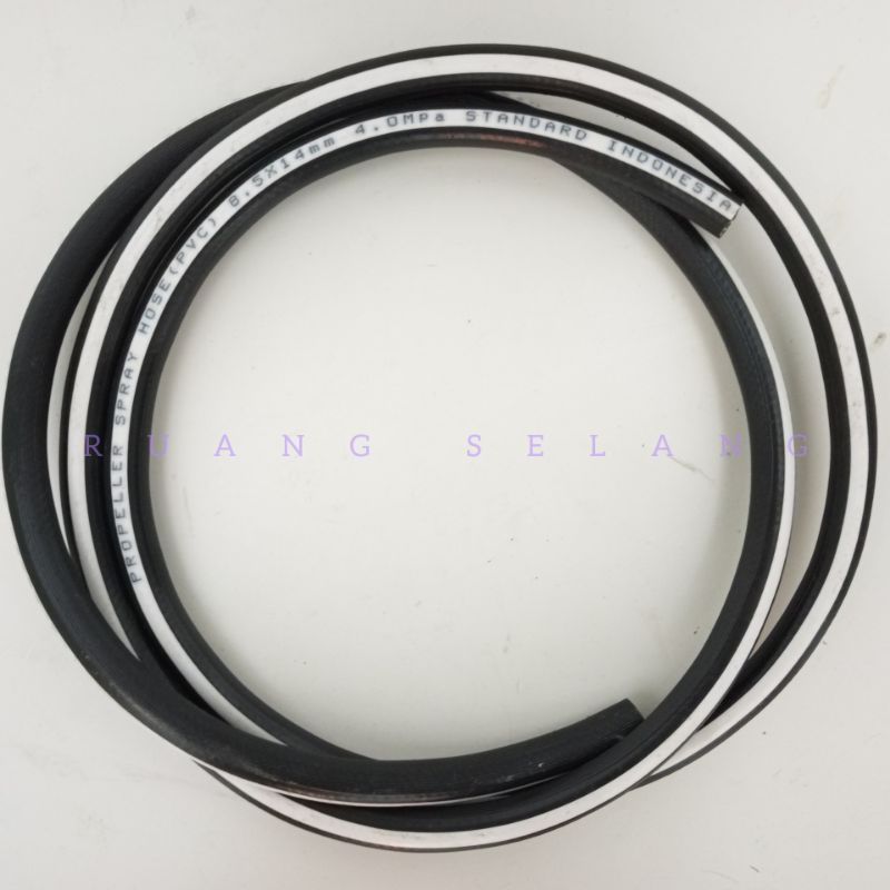 Jual Selang Kompresor 25 Meter Selang Kompresor Angin Selang DC Mini ...