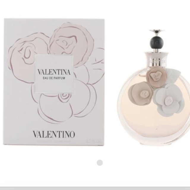 Jual Valentina Perfume 80ml | Shopee Indonesia