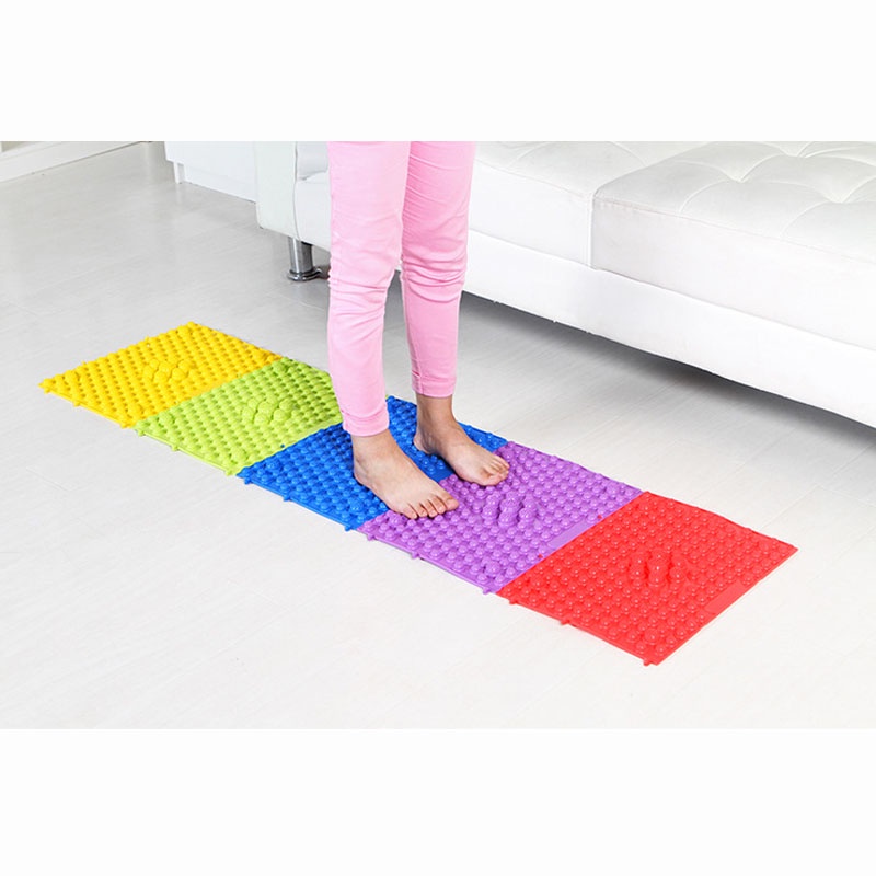 Jual Keset Kaki Refleksi Pijat Keset Mat Karpet Lantai Anti Licin ...