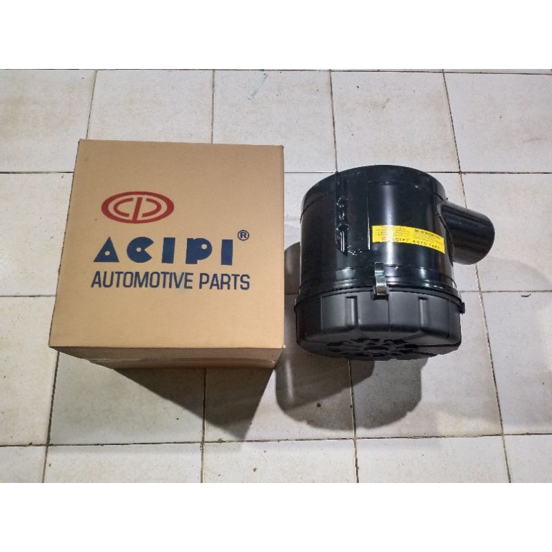 Jual Tabung Filter Udara Canter | Shopee Indonesia