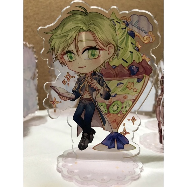 Jual Nu Carnival Standee | Shopee Indonesia
