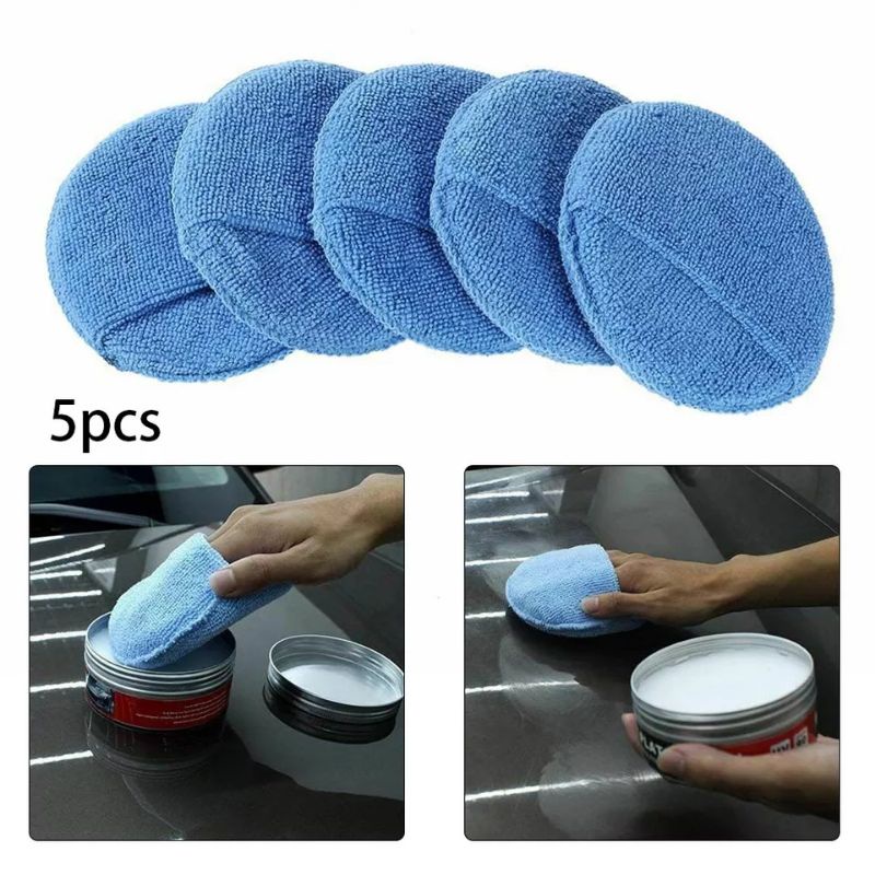 Jual Fixmee ~ Paket Busa Alat Poles Polish Body Mobil Motor Polishing ...