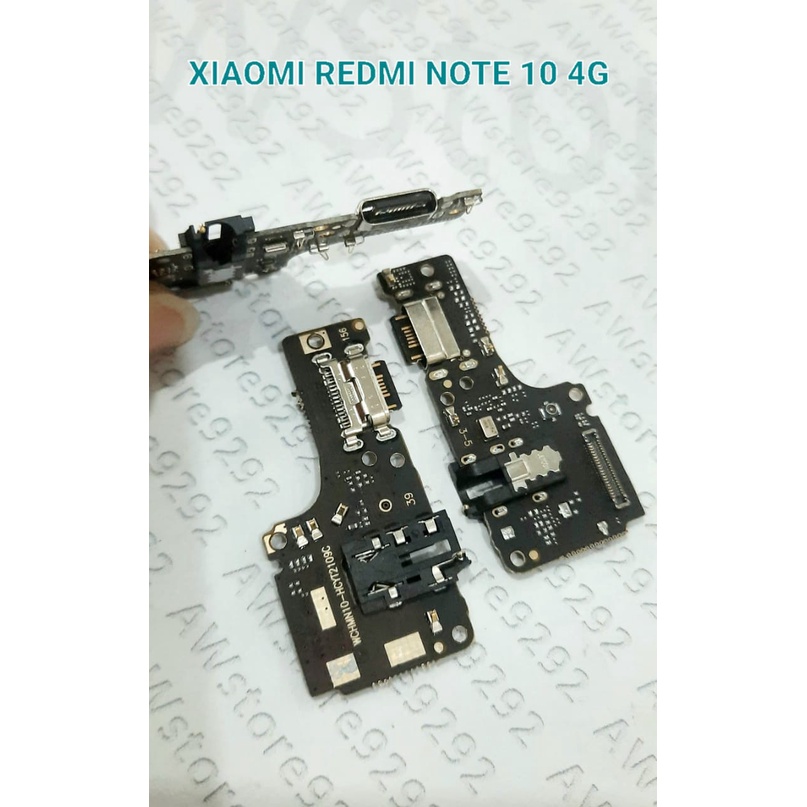 Jual Flex Flexible Papan PCB Con Cas Fleksibel Konektor Charger XIAOMI ...