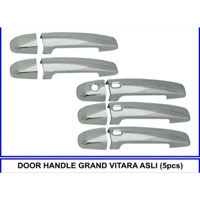 Jual HANDLE GRAND VITARA | Shopee Indonesia