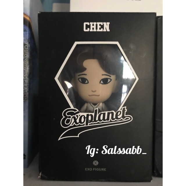 Jual EXO OFFICIAL FIGURE | Shopee Indonesia
