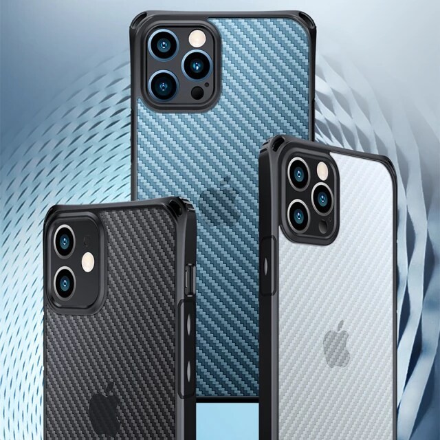 Jual ORIGINAL SLIM CASE XUNDD IPHONE 13 PRO MAX 13 MINI SOFT PIONEER ...