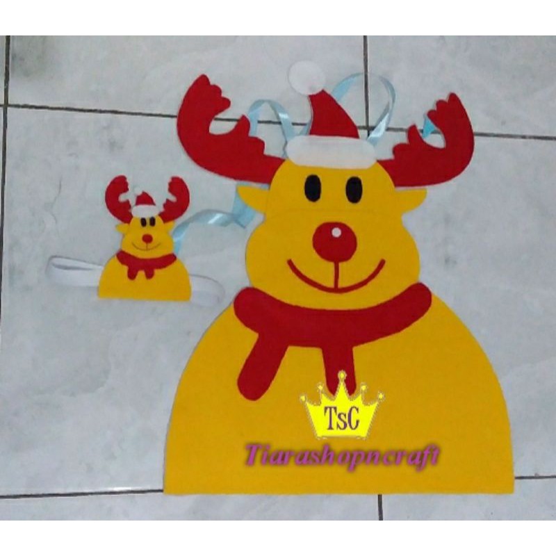 Jual Kostum Rusa Kostum panggung Kostum Sekolah | Shopee Indonesia