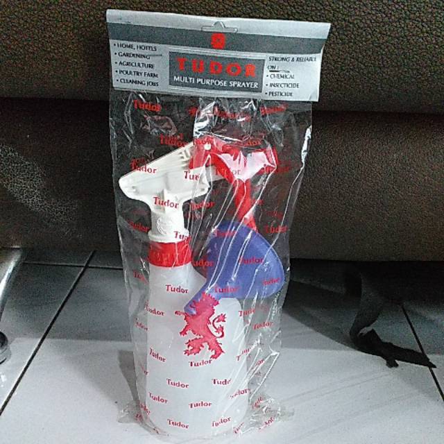 Jual Tudor Sprayer Multifungsi 500ml | Shopee Indonesia