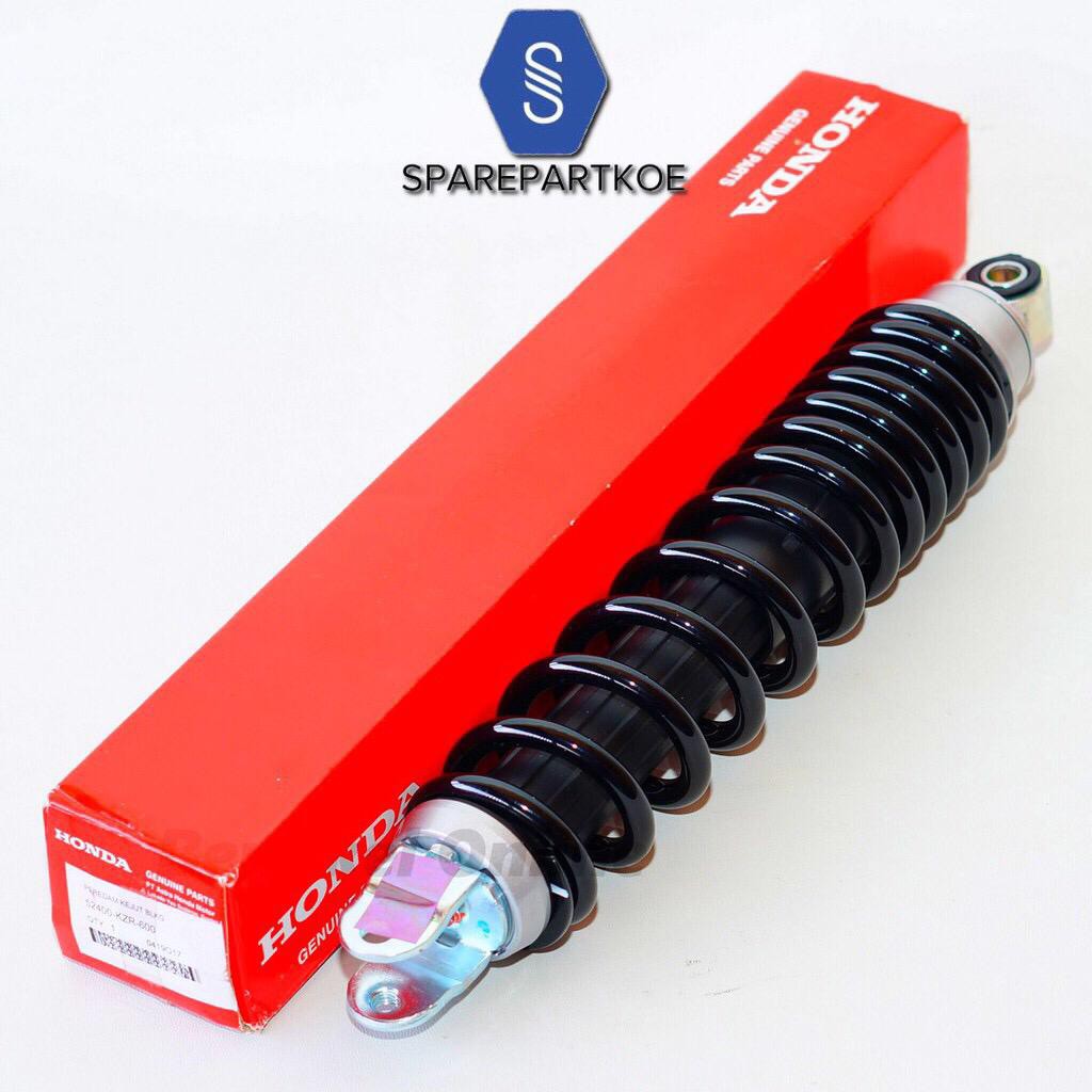 Jual KZR Skok Belakang / Shock Breaker AHM Honda Vario 110 125 Techno FI Beat | Shopee Indonesia