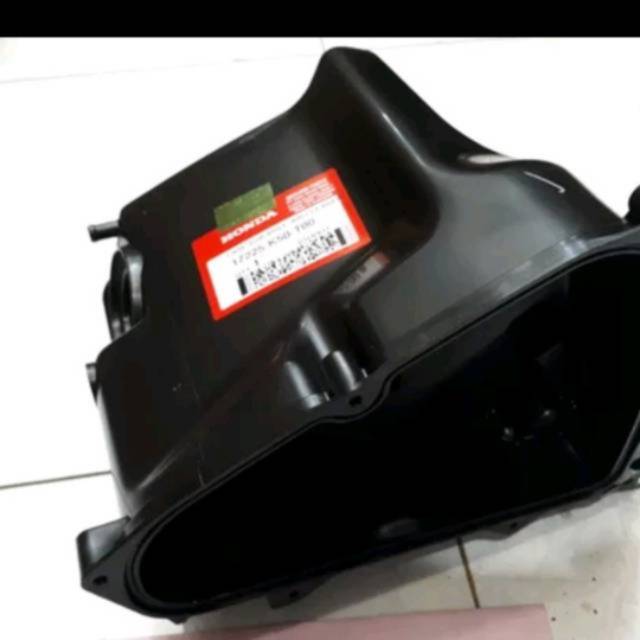 Jual BOX RUMAH FILTER BEAT FI ESP ASLI | Shopee Indonesia